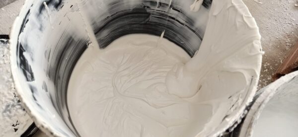 Paste Colors | Tavangaran